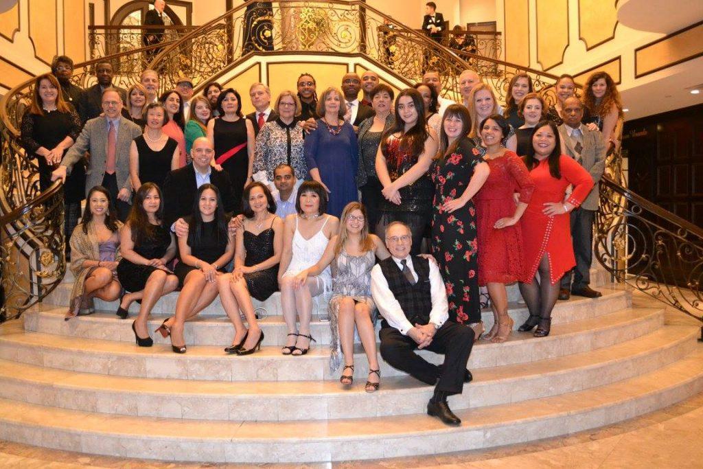 Arthur Murray Dance Studio in Eastchester | Dance Lessons For Adults